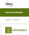 Electronics（ELECTRONICS-SWITZ）| 最新影响因子2.6